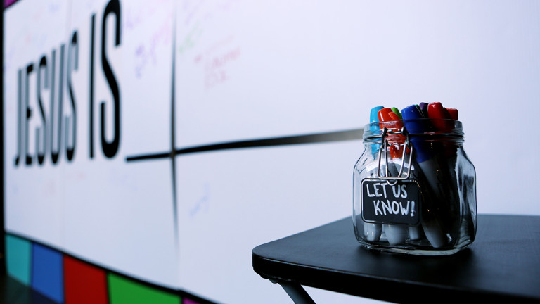 Ten Creative Ideas To Make Your Easter Service Special – The Creative ...