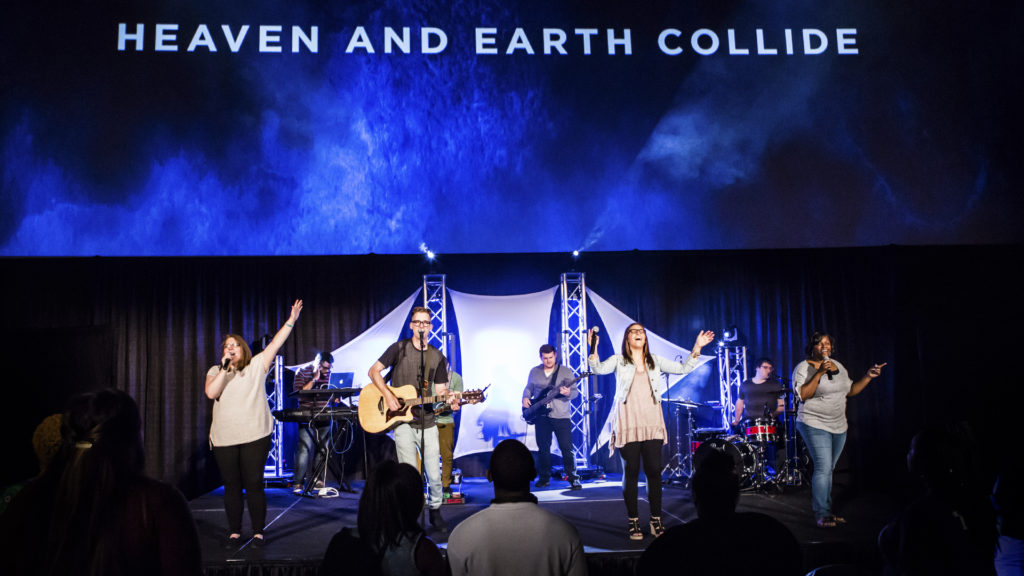 Everything I Used To Start Live Streaming At Our Church – The Creative ...
