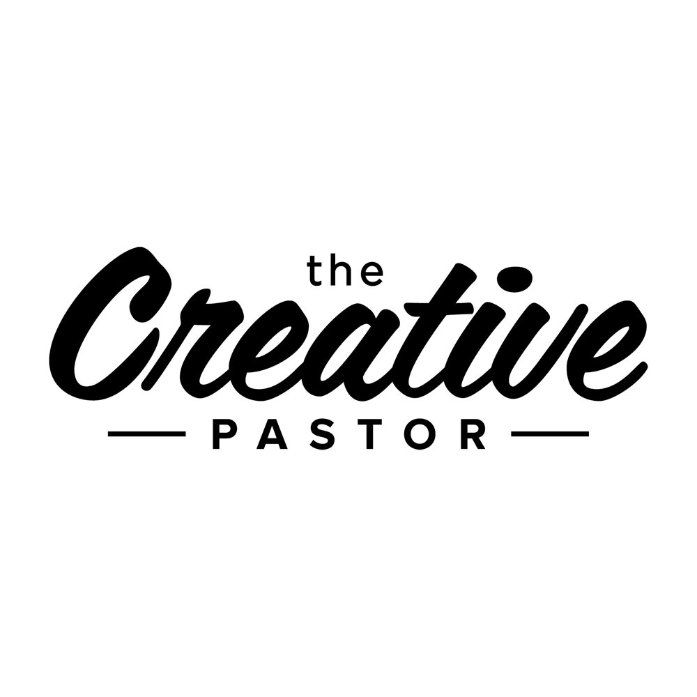 The Creative Pastor – Church Media Made Simple