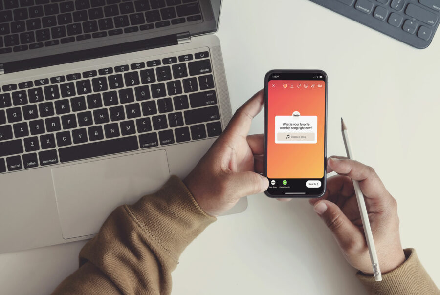 Twenty Effective Social Media Posts Your Church Should Try – The ...